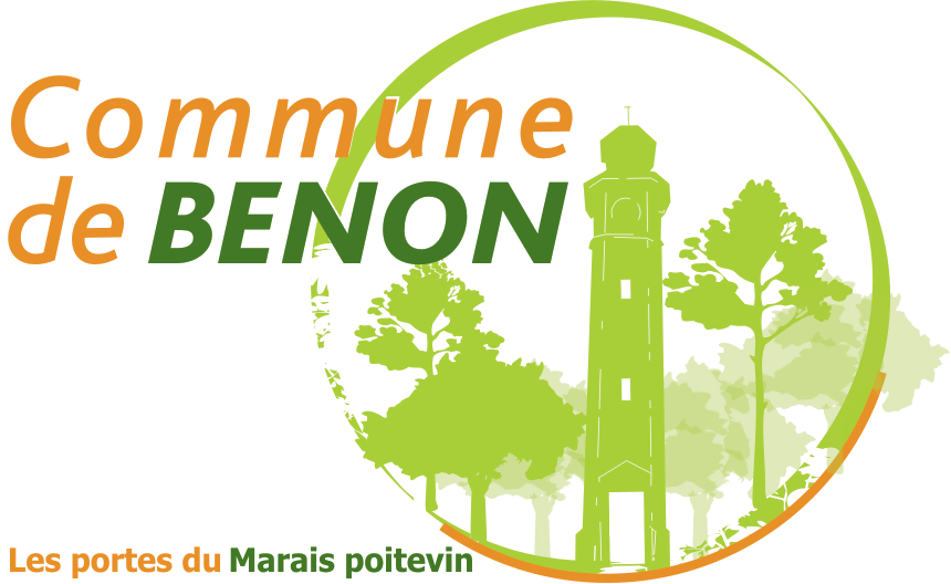 Présentation de Benon – Mairie de Benon
